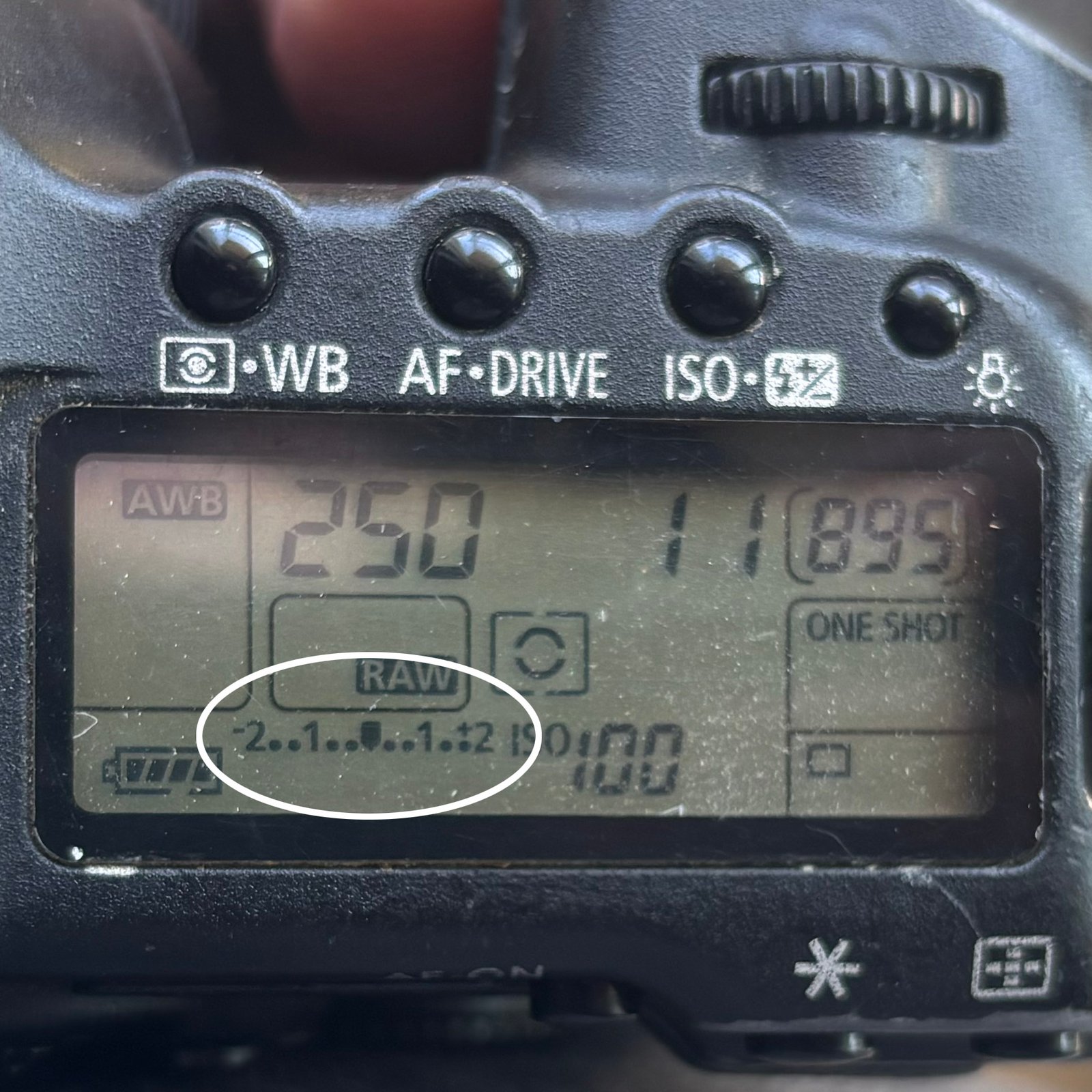 Exercise: Understanding Exposure Through Bracketing | Aleatorist
